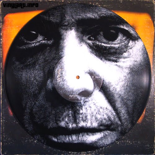 Vinyl Art By Daniel Edlen – Feel Desain | your daily dose of creativity