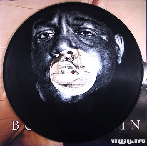 Vinyl Art By Daniel Edlen – Feel Desain | your daily dose of creativity