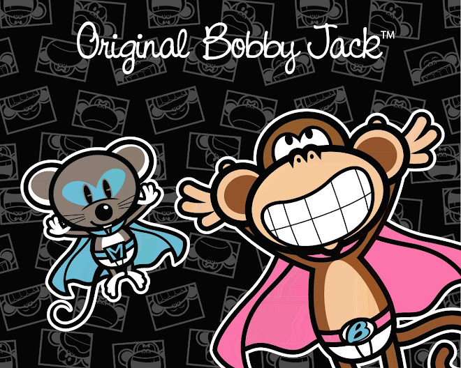 Bobby Jack