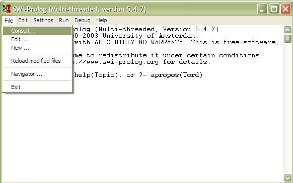 SISCA - Source Code Area -: Silsilah Keluarga Pada Prolog SISCA - Source Code Area -: Silsilah Keluarga Pada Prolog