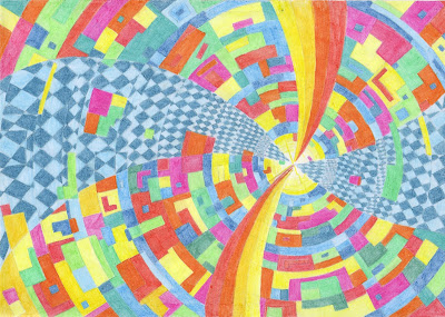 educacionartistica2: 10. composición geométrica