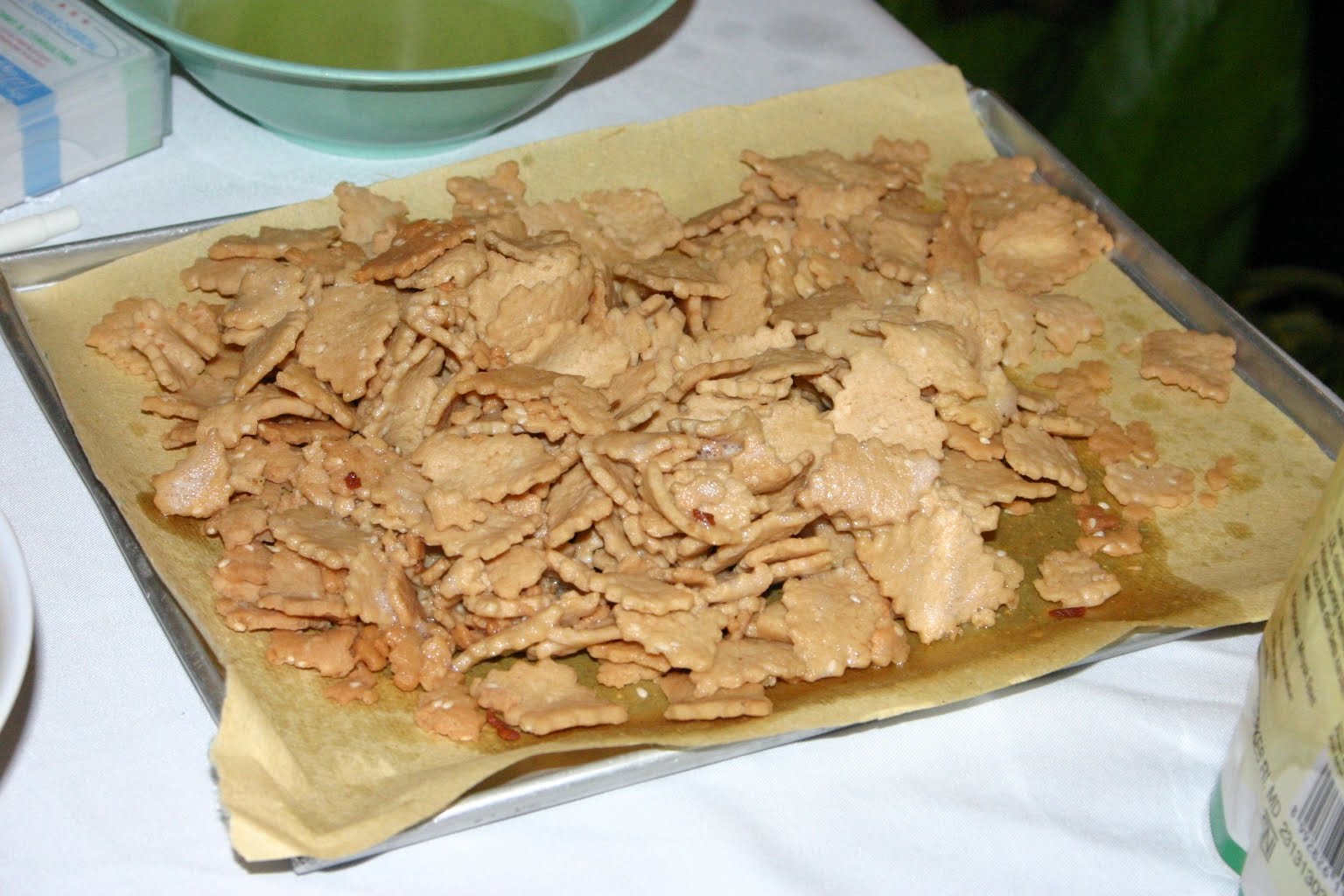 Pelatihan Cara Membuat Camilan & Aneka Snack Goreng Renyah untuk Jualan ...