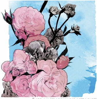 Rachel Gilman: Illustration! An Underrated Medium