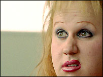 Rachel Gilman: Yeah But No But: Beauty Icon Vicky Pollard