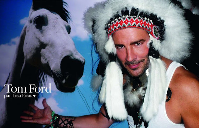 APOLLO BOY: TALENTED MR.FORD