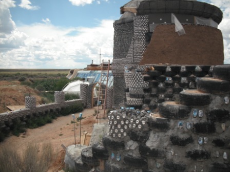 Historic Preservation at Colorado Mountain College- In With The Old ...