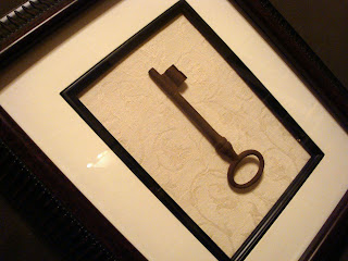 The Penny Parlor: Key Art