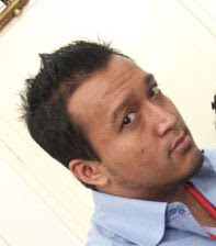 Life without a backspace