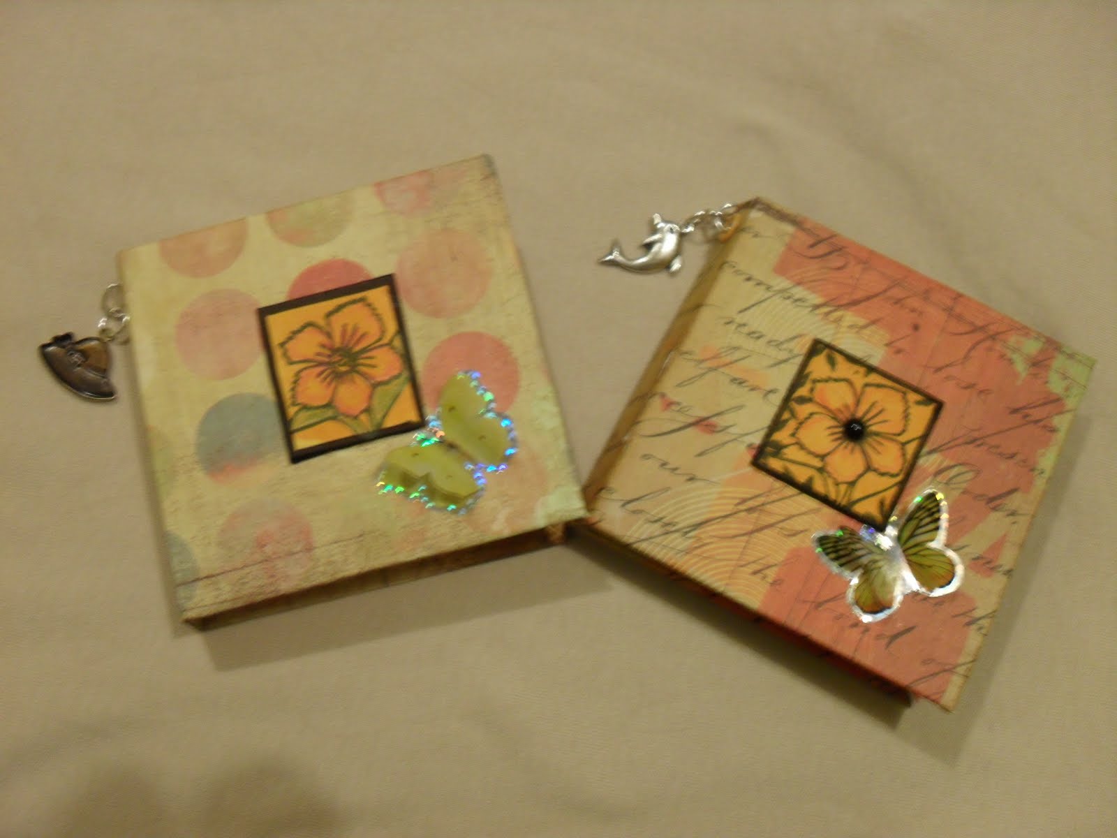 Cazro's Collection - Papercraft Tutorials: Desk Top Post It Note Holder