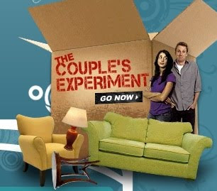 The Couples Experiment - Resourceful Mommy