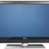 SHARP LC-40LE810UN LCD TV Service Menu