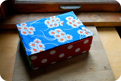 Chez Beeper Bebe: Children's Sewing Kit Prototype--Tutorial WIP