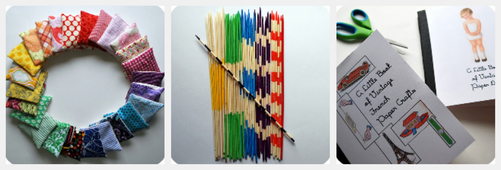 Chez Beeper Bebe: Tutorials and Project Downloads