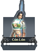 Vo Lam Truyen Ky: Côn Lôn