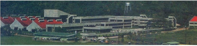 URS President's Report: Campus Profile