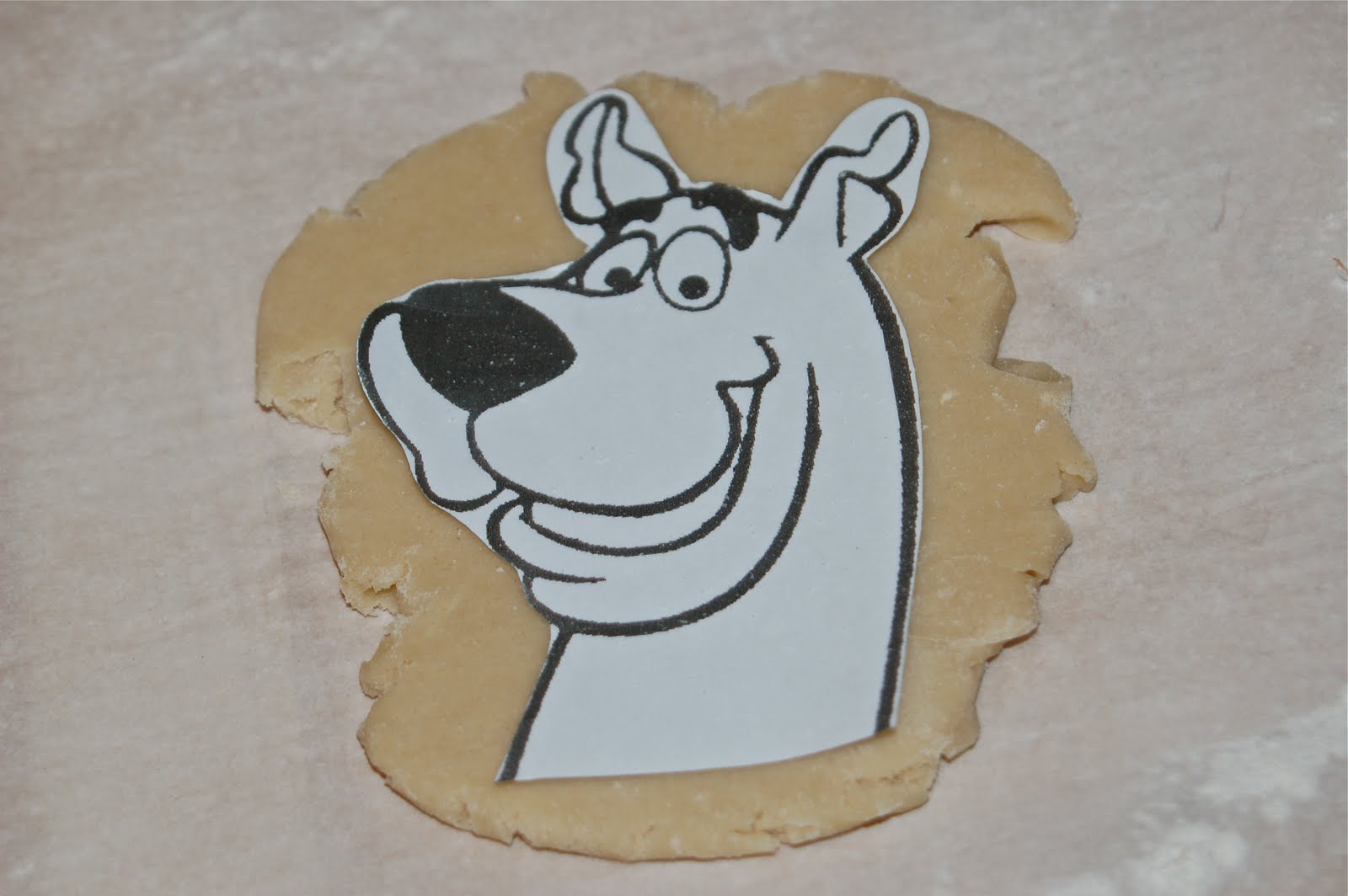 SugarChic: Some Scooby Snacks