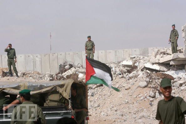 HISTORICAL EVENTS: 2001-2005