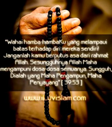 TAUBATAN FIL MAHABBAH: cara-cara solat sunat taubat nasuha