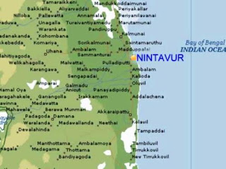 RUSTHY{Nintavur}: NINTAVUR