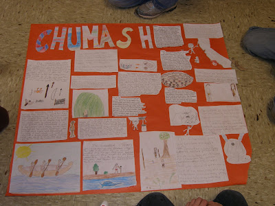 The New Room 17 News (formerly Room 5 and Room 8!): Native American ...