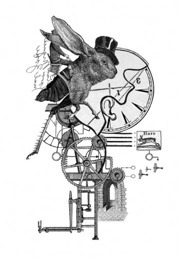 Lola, mi pez ha muerto: Urgent Alchemy the art of Claudia Drake