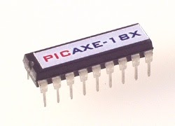 OK1CDJ's Blog: Mikroprocesory PICAXE