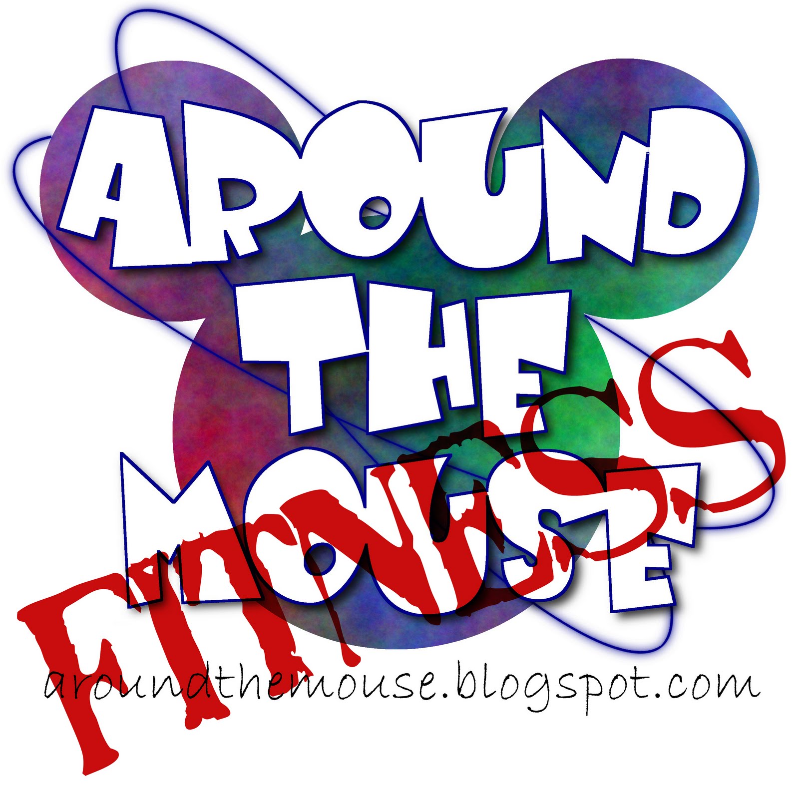 Around The Mouse: Around The Mouse Fitness - Healthy Eating In Magic ...