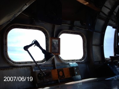Remembering World War Two Airmen: B-17 Walkaround, Idaho Falls ...