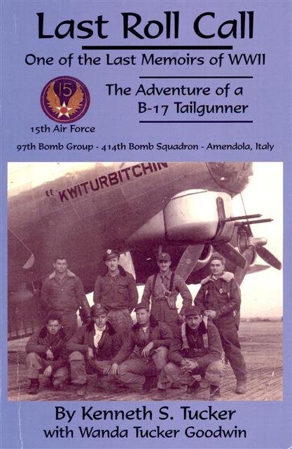 Remembering World War Two Airmen: Book Review: 'Last Roll Call: The ...