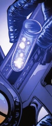 Rikdad's Comic Thoughts: Batman 702