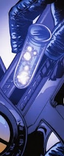 Rikdad's Comic Thoughts: Batman 702