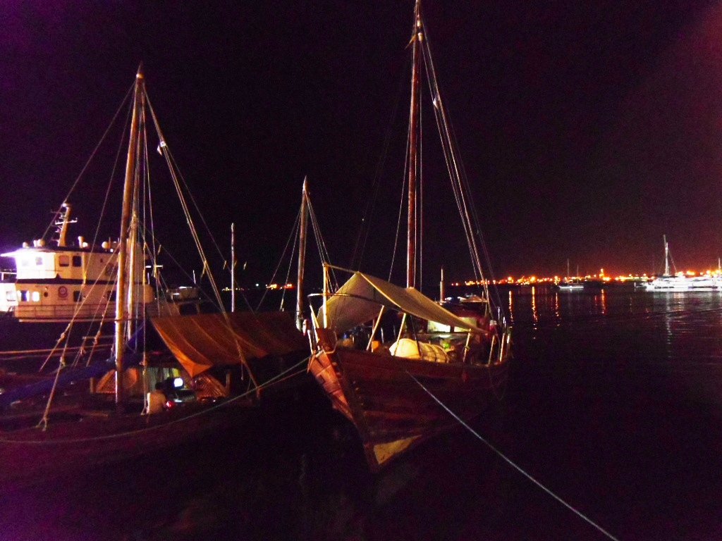 Miranda: Fascinating Balanghai [Watery & Outdoor Wednesday]