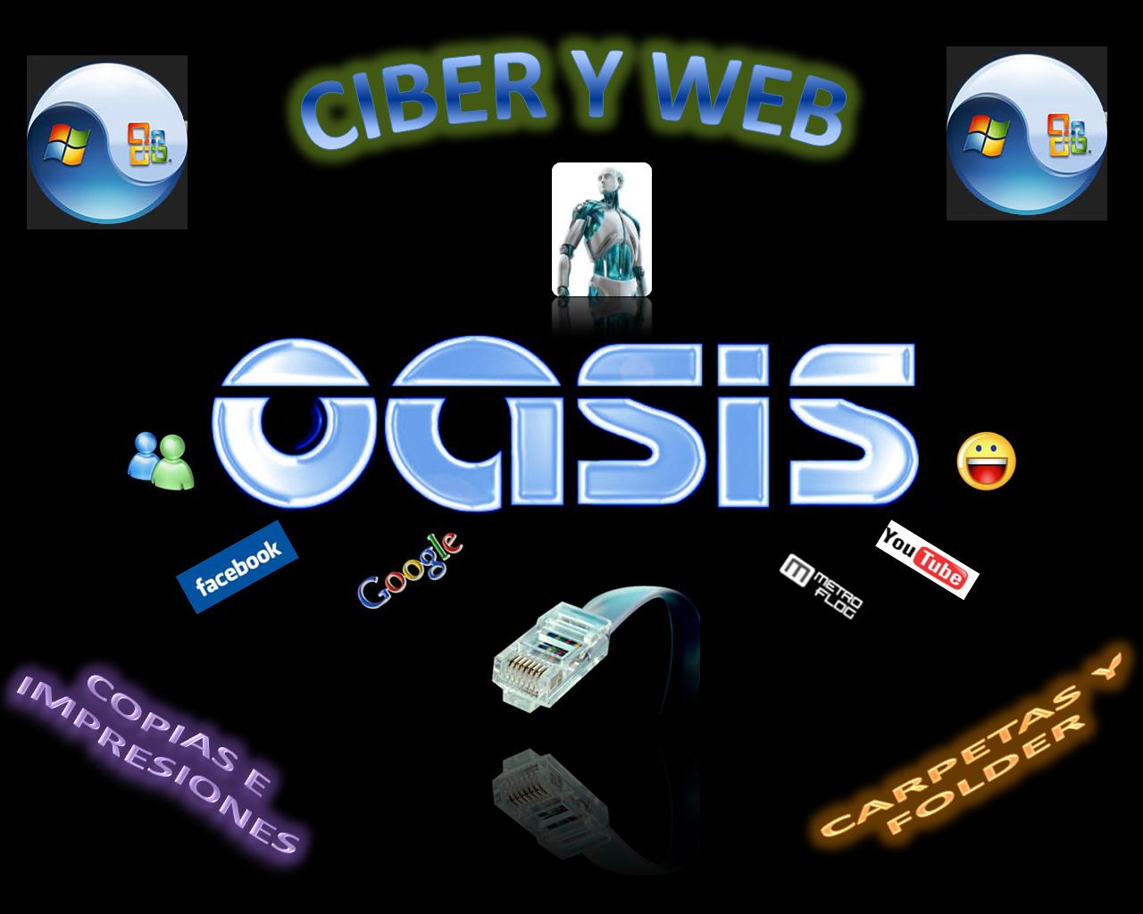 CIBER OASIS