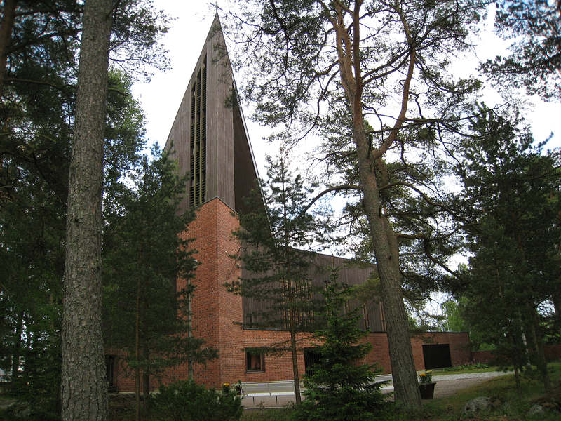 Livets hårda skola: Kaskinen.Kaskö. (Finland)