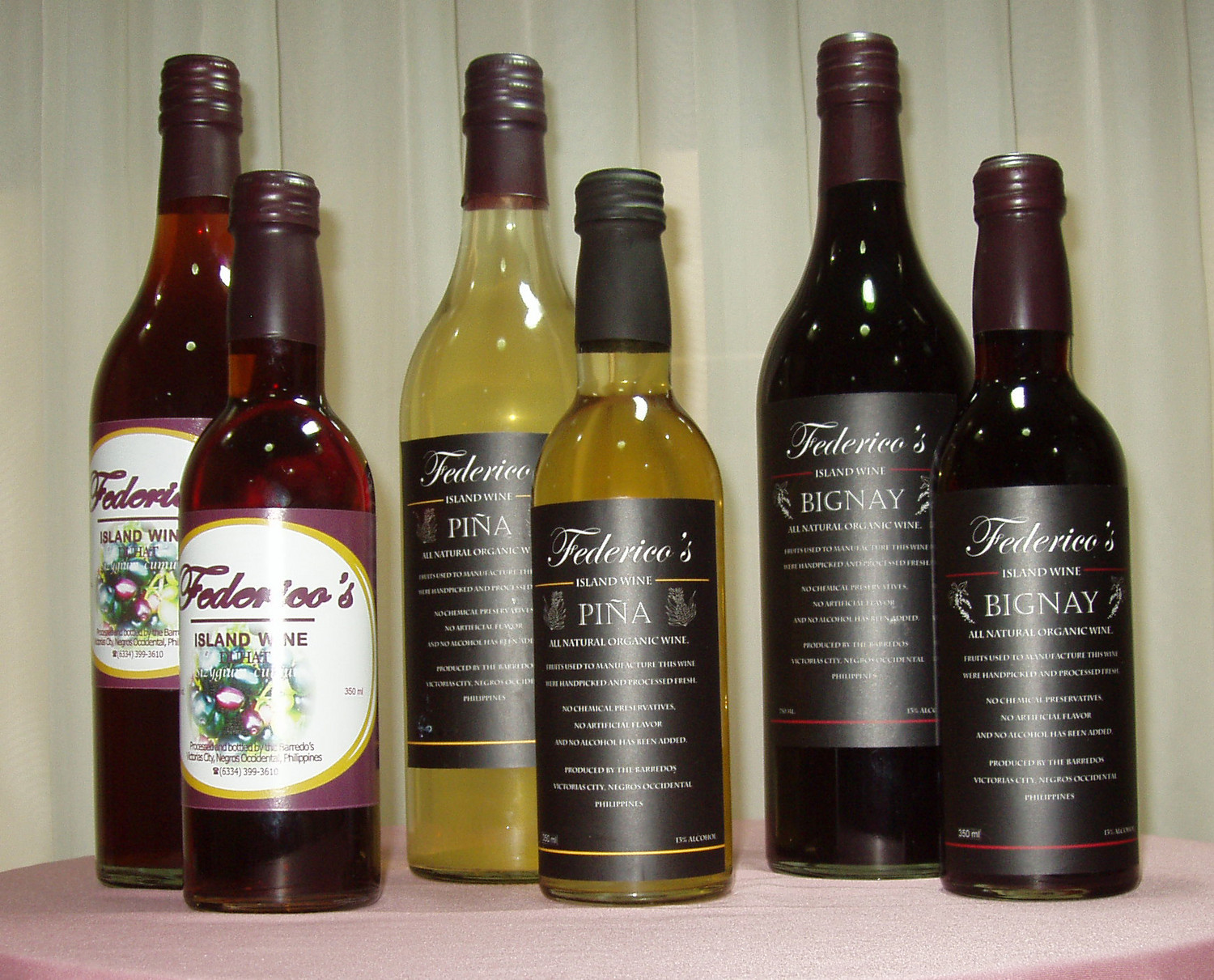 Java Plum Wine