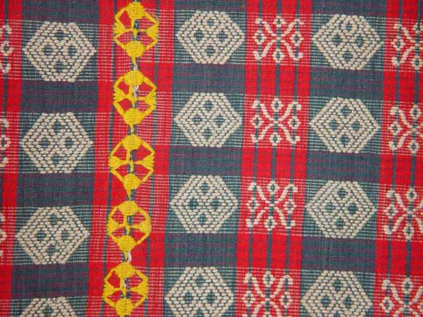 Pinilian Blanket - Proudly Philippine Made