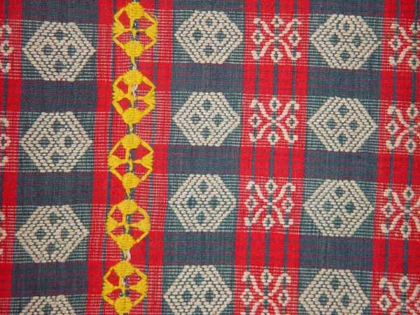 Pinilian Blanket - Proudly Philippine Made