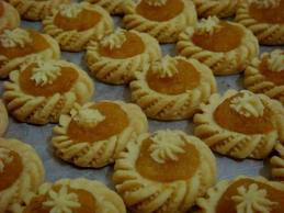 pelbagai kuih - kuih raya