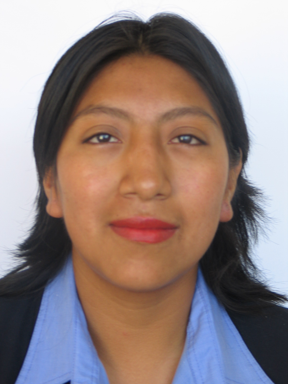 Ines Jesus Tolentino