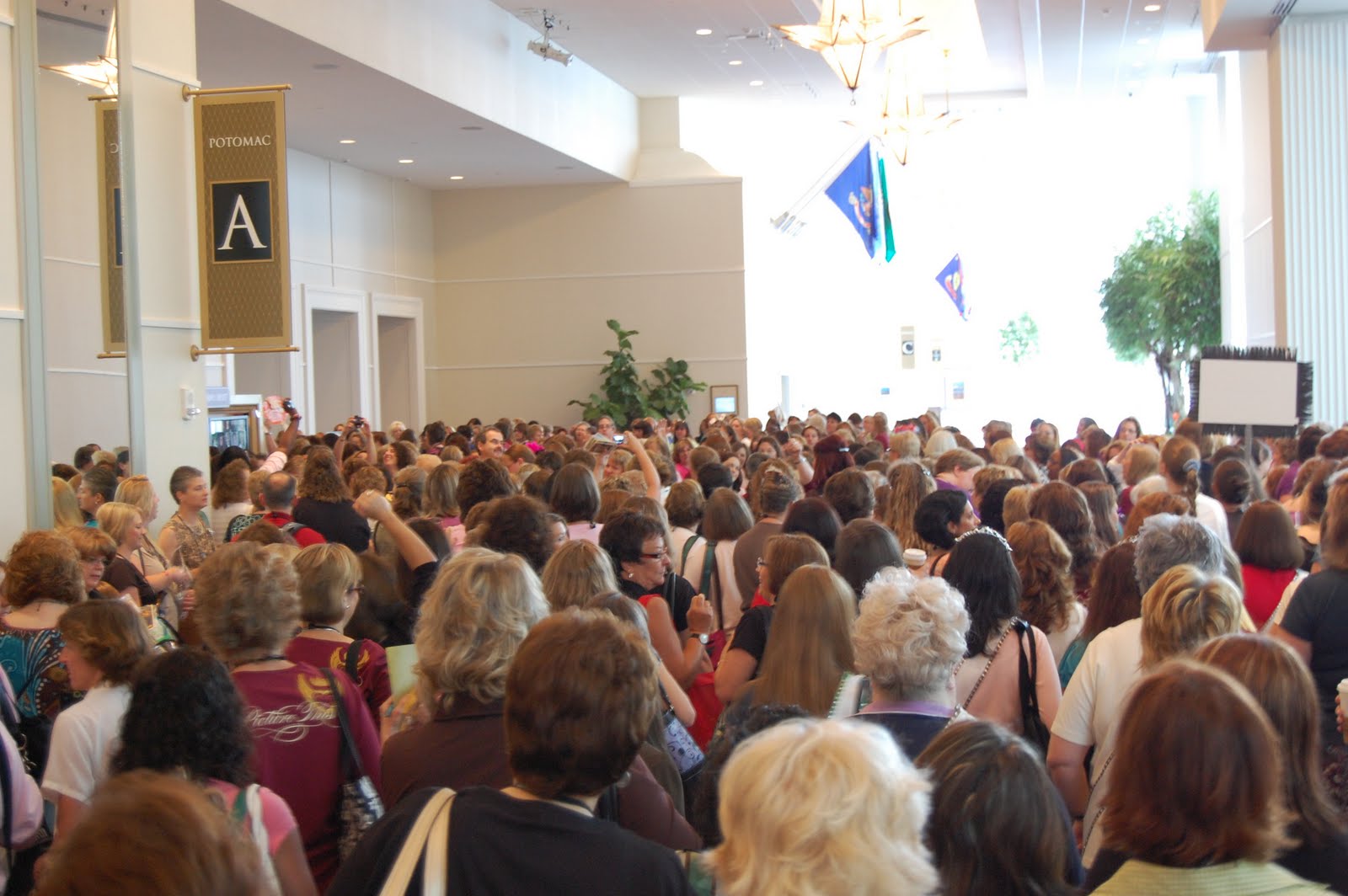 An Inside to my Heart...: CTMH Convention Day 4...