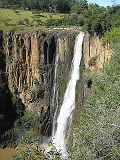 Issues on Shiyabazali Informal Settlement- Howick: Shiyabazali- Past ...