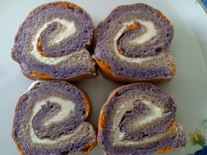 TEMPAHAN KEK ROLL 2010