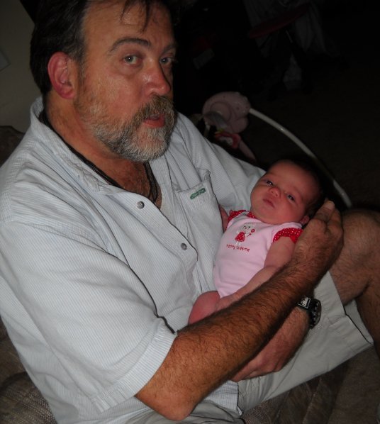 Crazy Rambling Thoughts: February 2011