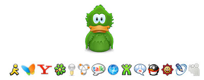 Adium X : Meilleure Messagerie Instantanée sur Mac OSX - MaxiApple