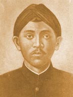 PAHLAWAN NASIONAL: Dr. Cipto Mangunkusumo