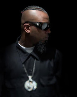 Rob's Daily Wiki: Tech N9ne
