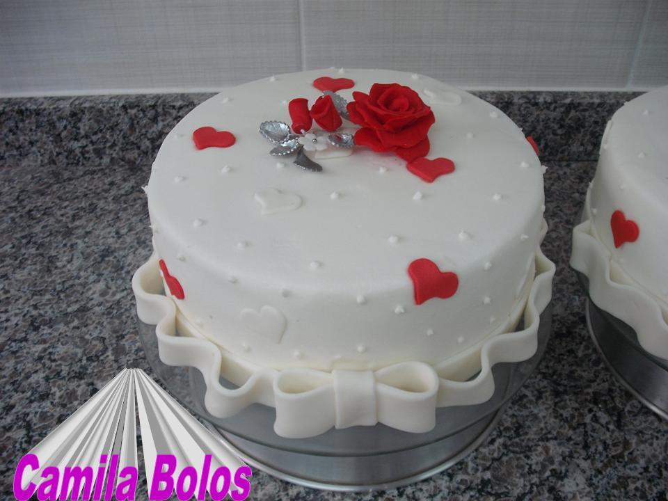 Bolo & Chocolate: Bolo de Redondo