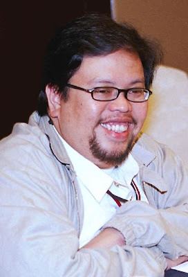 The Skirmish of Dark and Light