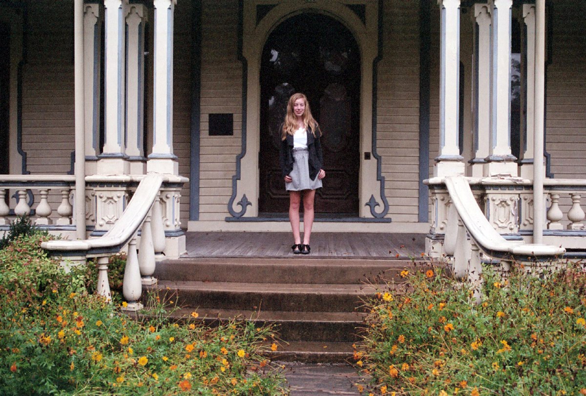 Fannie Heck | Malicious Mallory