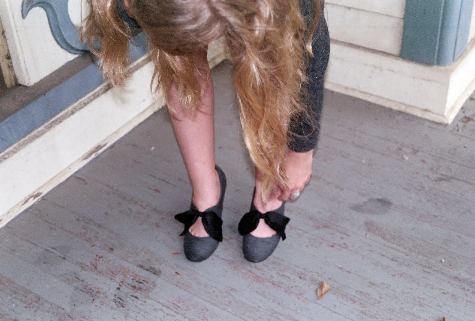 Fannie Heck | Malicious Mallory